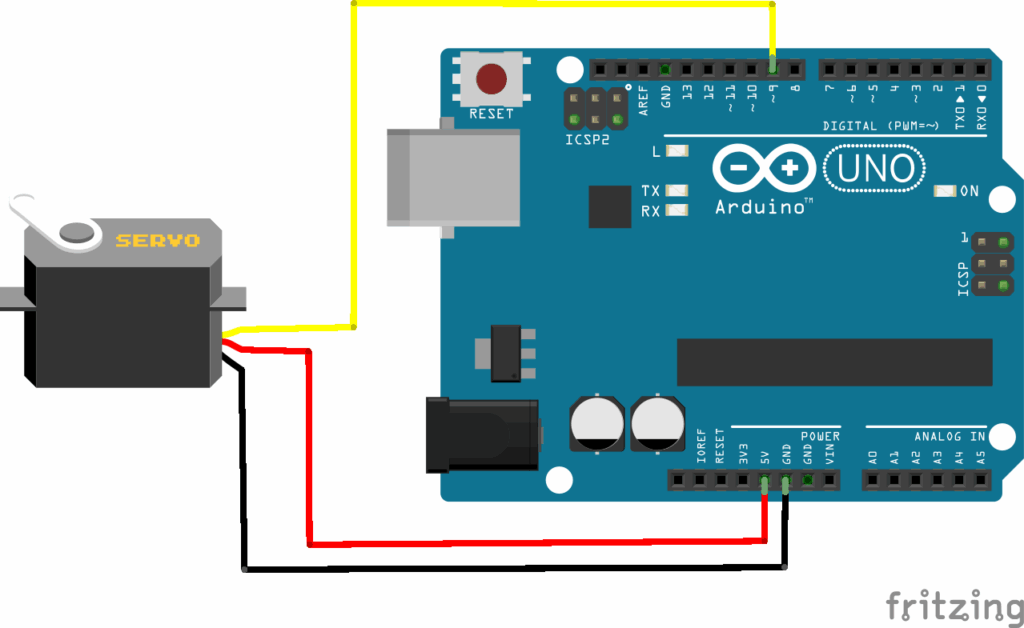 SG90 Servo Motor Basics: What You Need to Know - Welcome