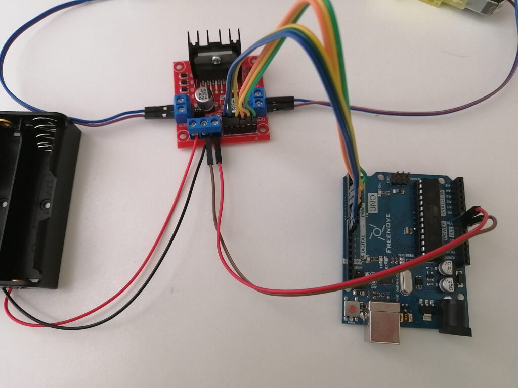 Introduction to L298N Motor Driver | How It Works - Welcome