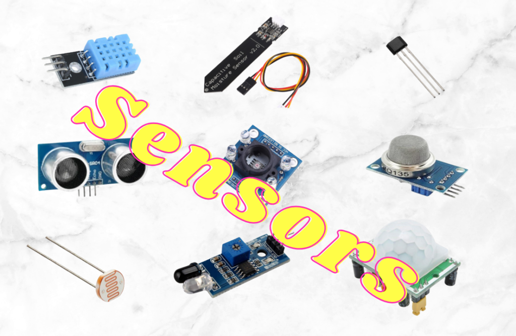 Arduino Project - Smart Blind Stick with Ultrasonic Sensor - Welcome