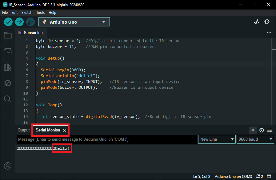 Getting Started with Arduino IDE: A Beginner's Guide to Coding and ...