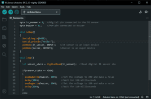 Getting Started with Arduino IDE: A Beginner's Guide to Coding and ...