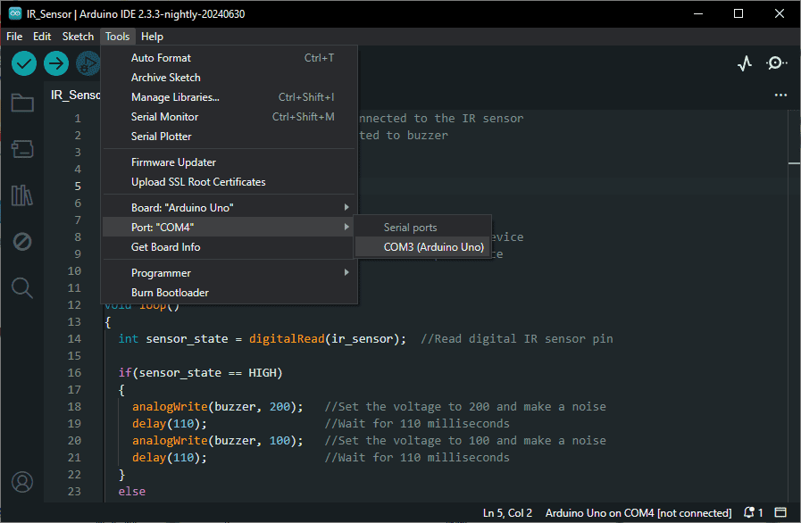 Getting Started with Arduino IDE: A Beginner's Guide to Coding and ...