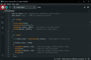 Getting Started with Arduino IDE: A Beginner's Guide to Coding and ...
