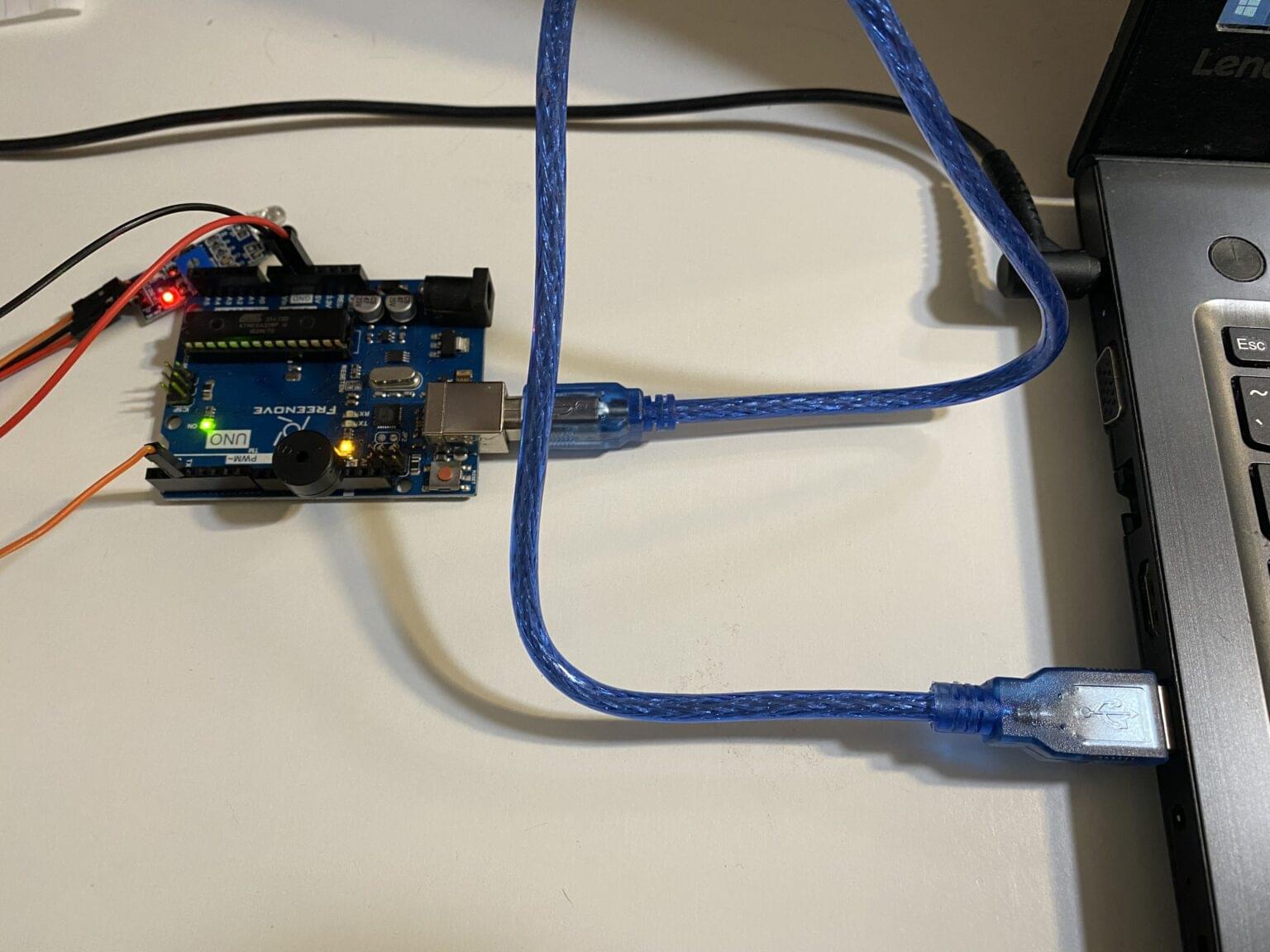Getting Started with Arduino IDE: A Beginner's Guide to Coding and ...